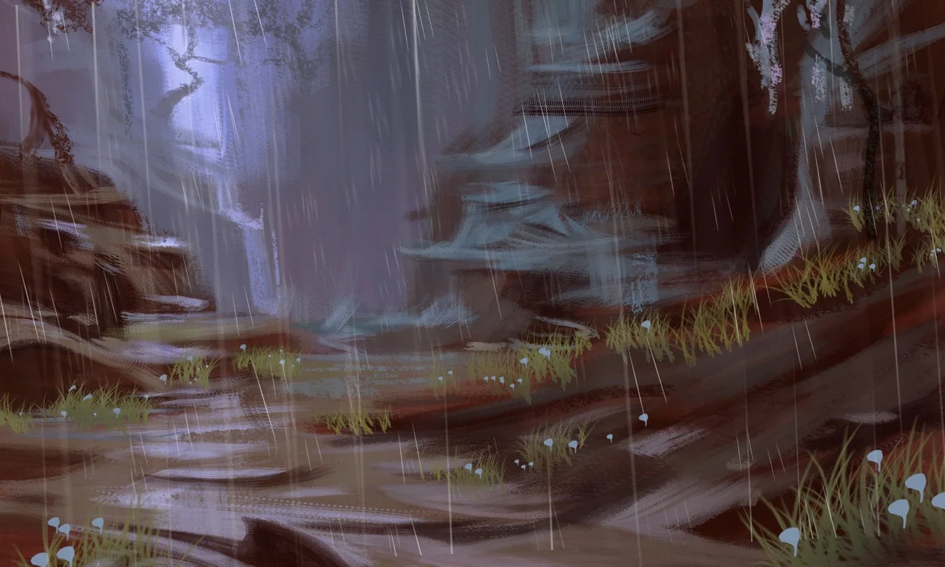 21-day Environmental Design workout by Nathan Fowkes — Chalk Full of Dreams