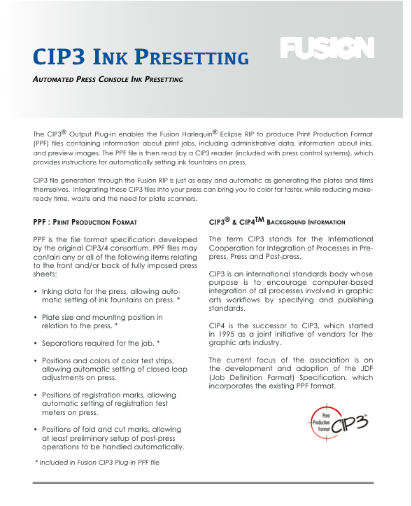 Press Ink Key Presetting, Press Console Ink Keys Presetting — Premedia ...
