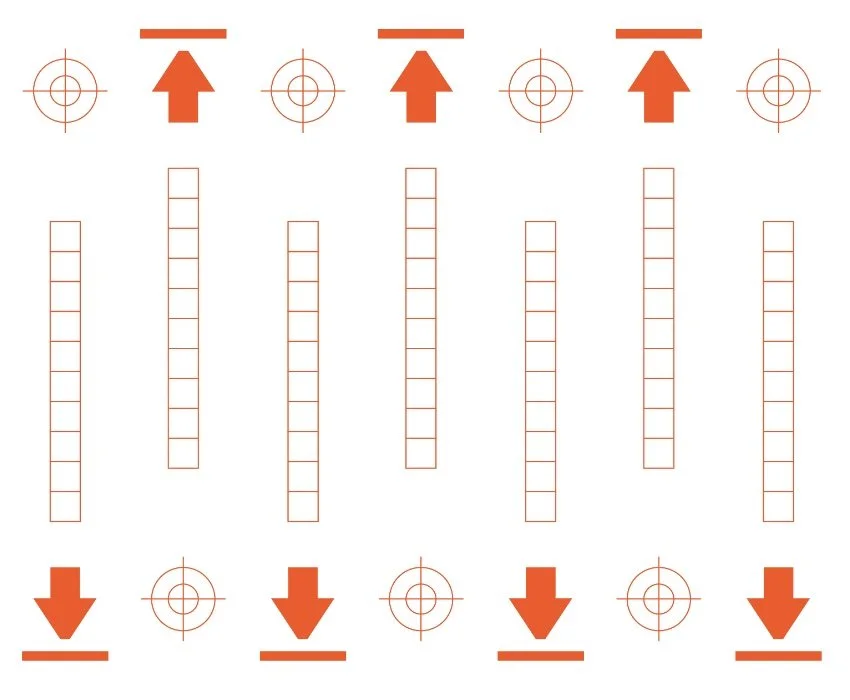 Automated PDF Imposition Software for Digital and Offset Printing, XML-driven imposition ...