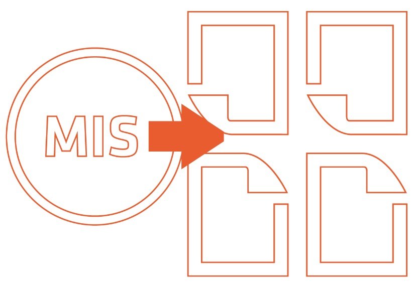 Automated PDF Imposition Software for Digital and Offset Printing, XML ...