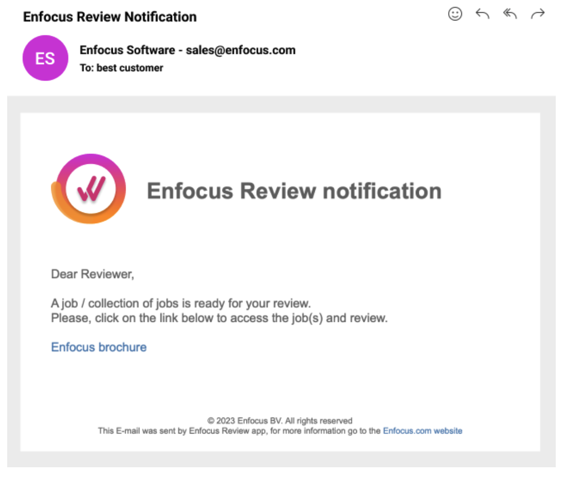 Enfocus Review Remote Proofing, Collaboration, and Approval — Premedia ...
