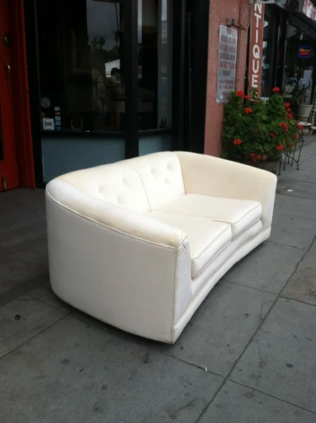 Which Decade Should Your Vintage Sofa Hail From? — Casa Victoria ...