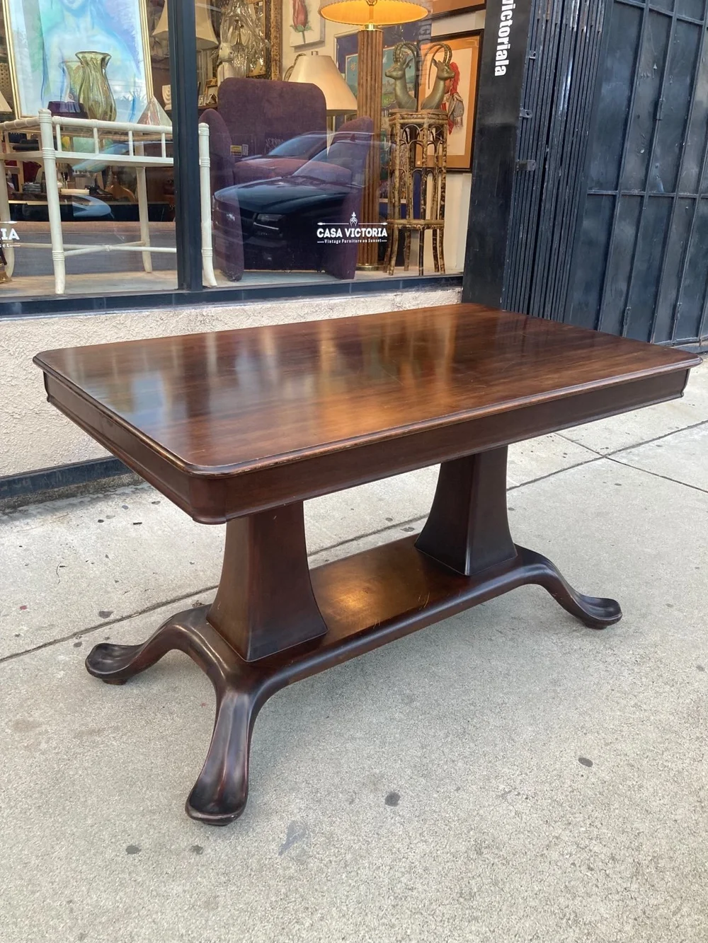 Casa Victoria Vintage Furniture Blog — Casa Victoria - Vintage ...