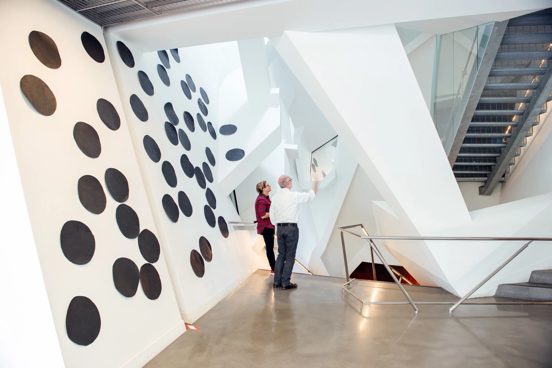 Deep Sky Companion — LIA HALLORAN