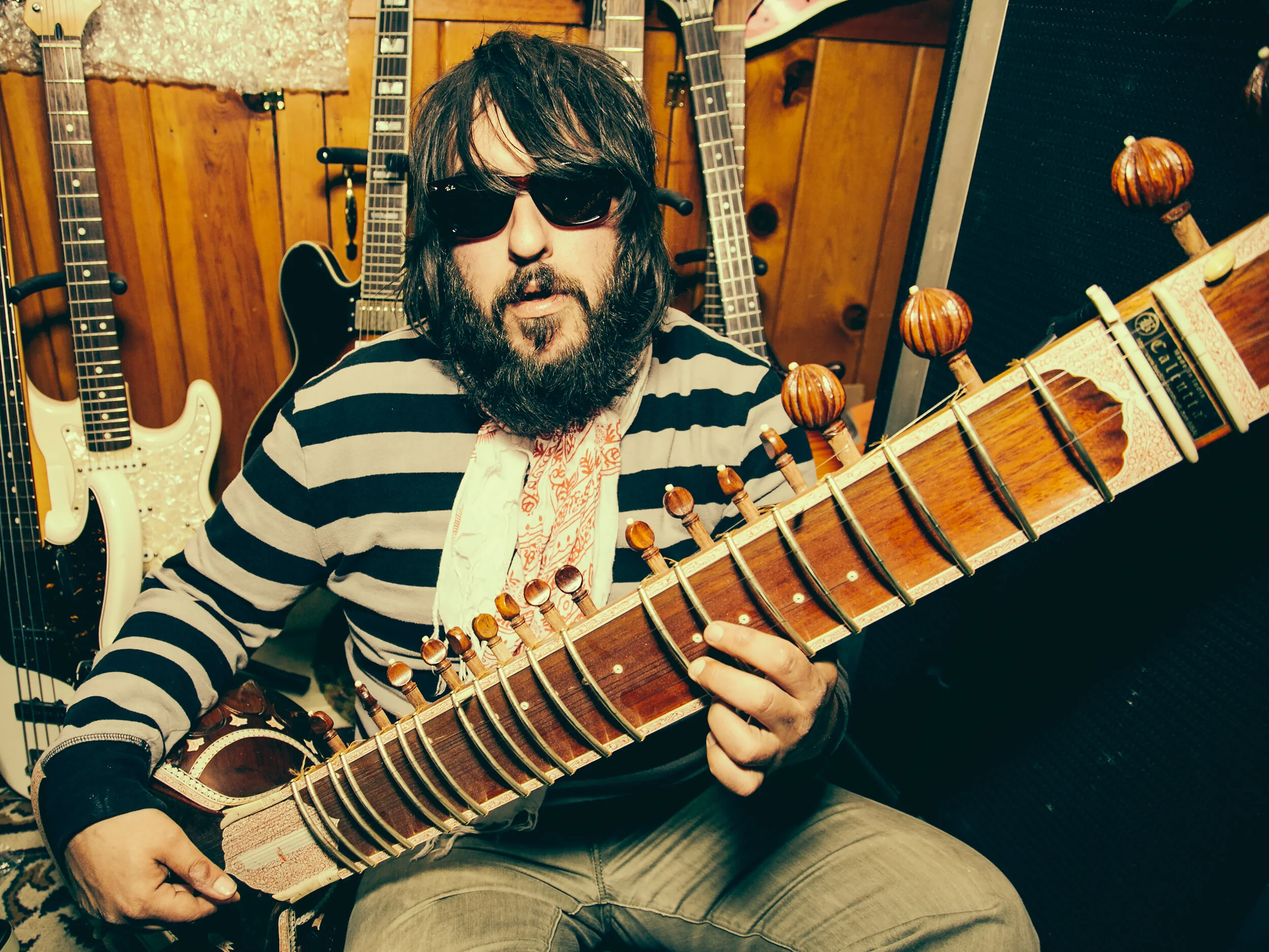 Brian Rozman — Galerie Camille