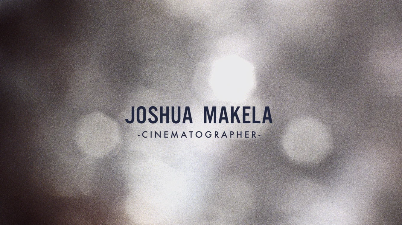 JOSHUA MAKELA