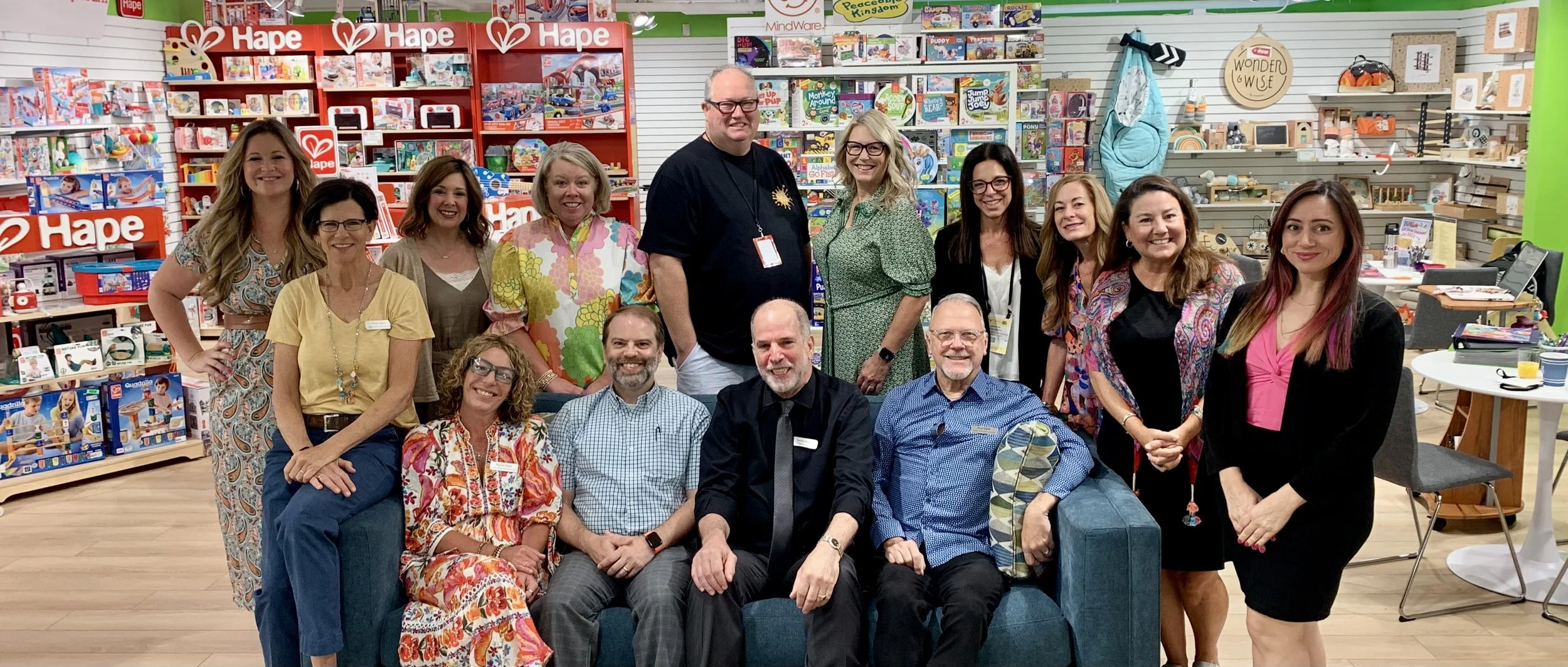 Sandy Ruben and Associates