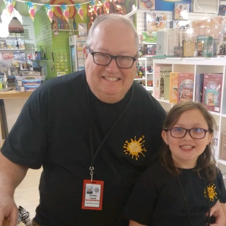 Sandy Ruben and Associates