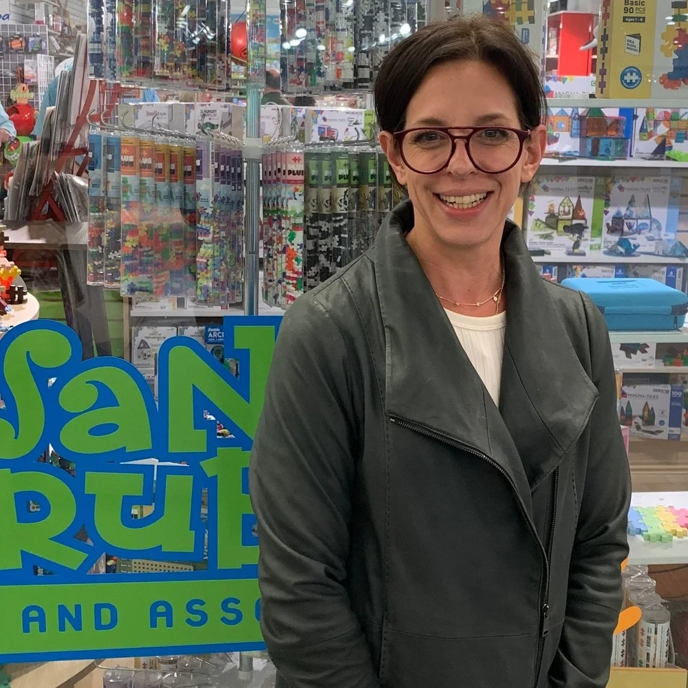 Sandy Ruben and Associates