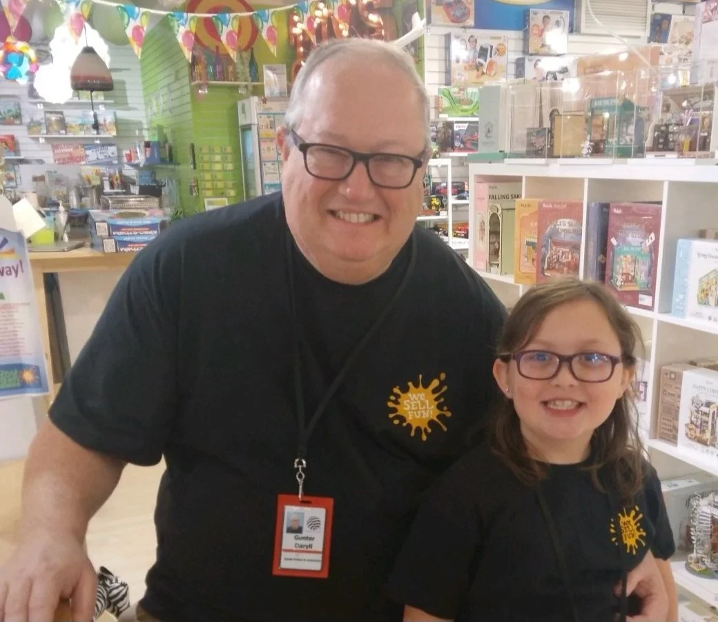 Sandy Ruben and Associates