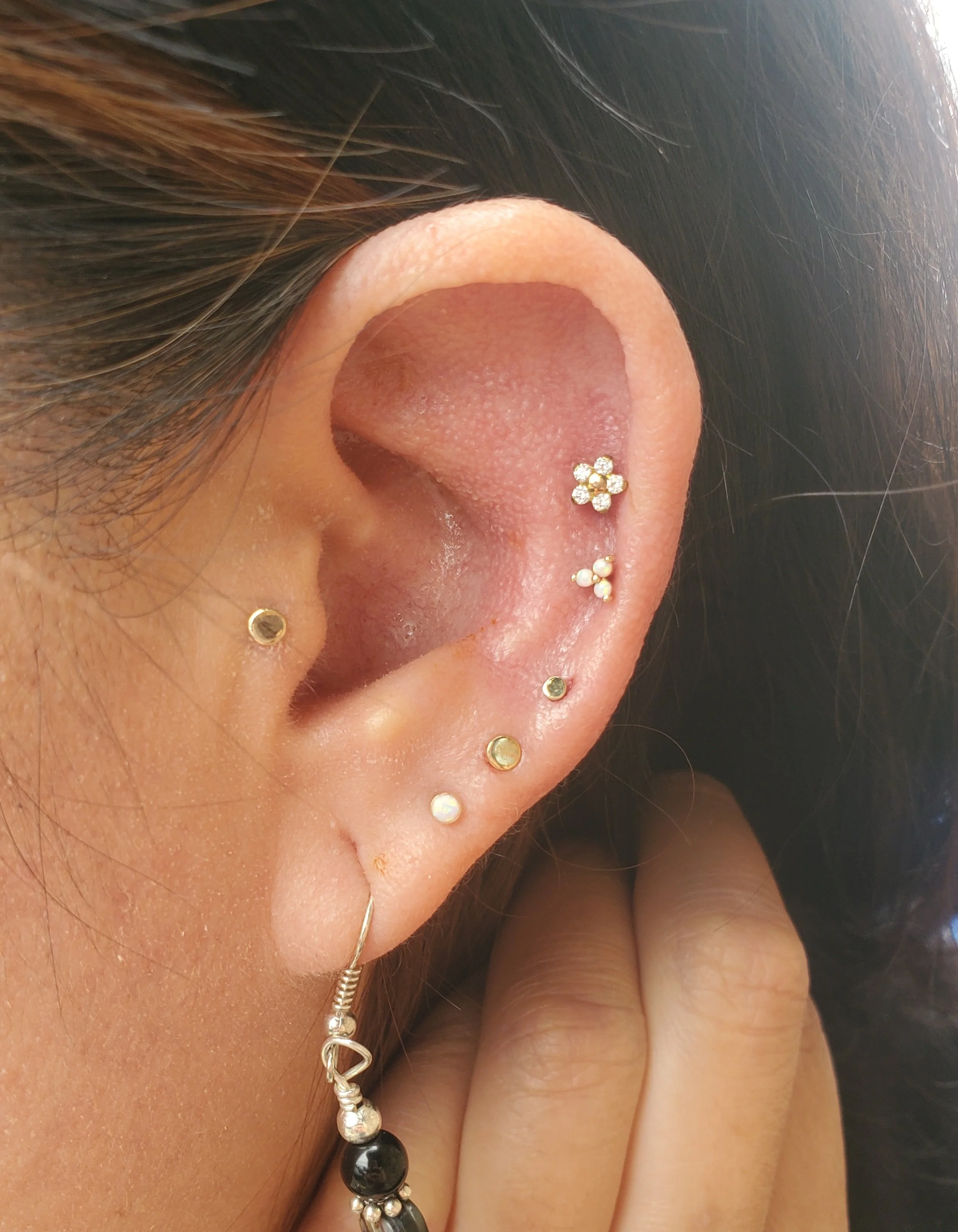 Portfolios — Burly Fish Tattoo & Piercing