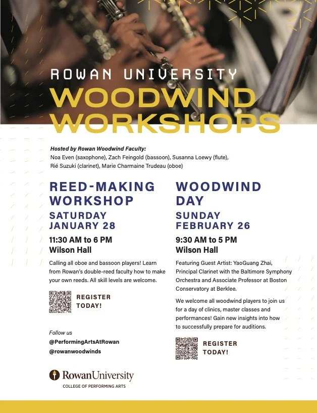 Posters — Rié Suzuki