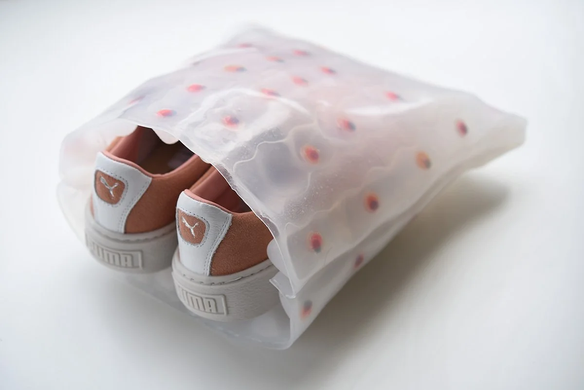 Adaptive Packaging — Orkan Telhan Adaptive Packaging — Orkan Telhan