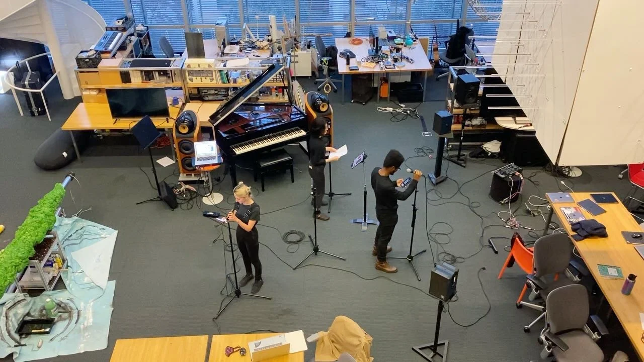 About — Alexis Hope