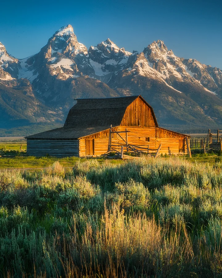 Scotty Perkins Photography