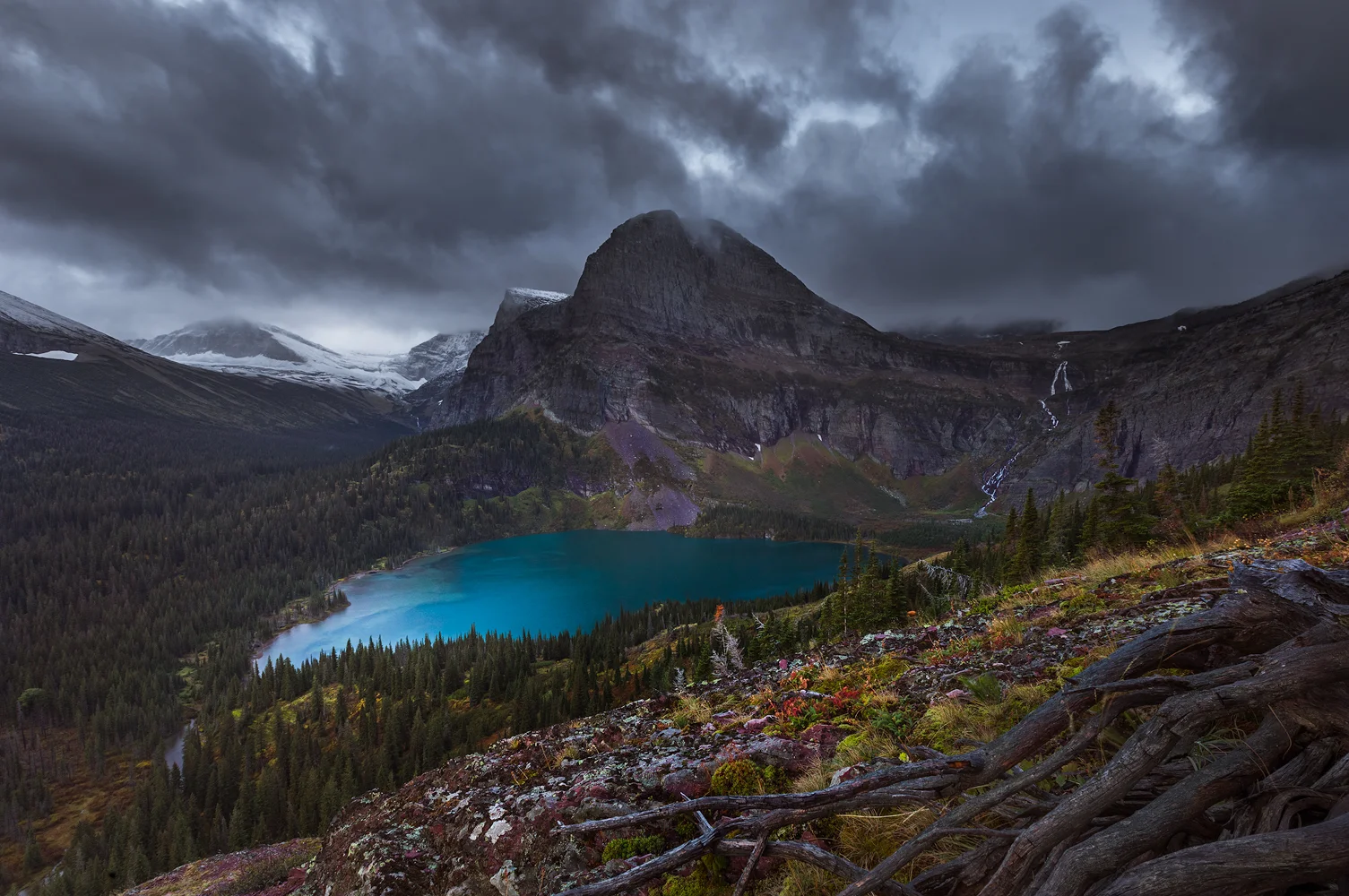 Scotty Perkins Photography