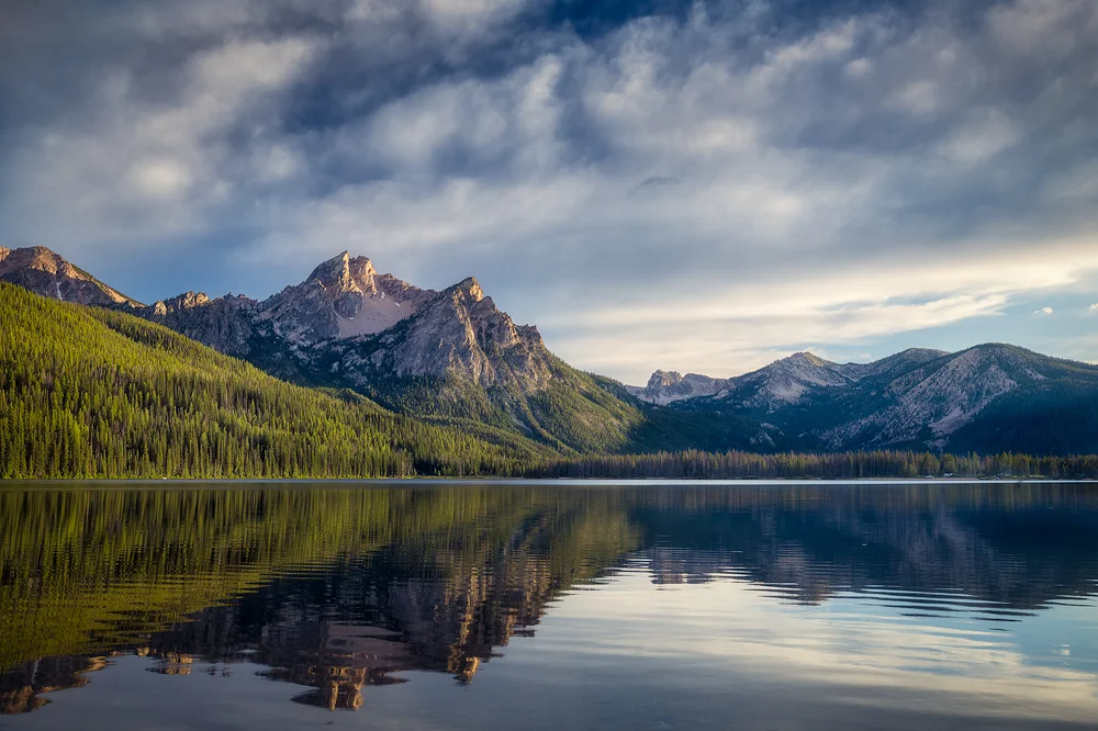 Scotty Perkins Photography