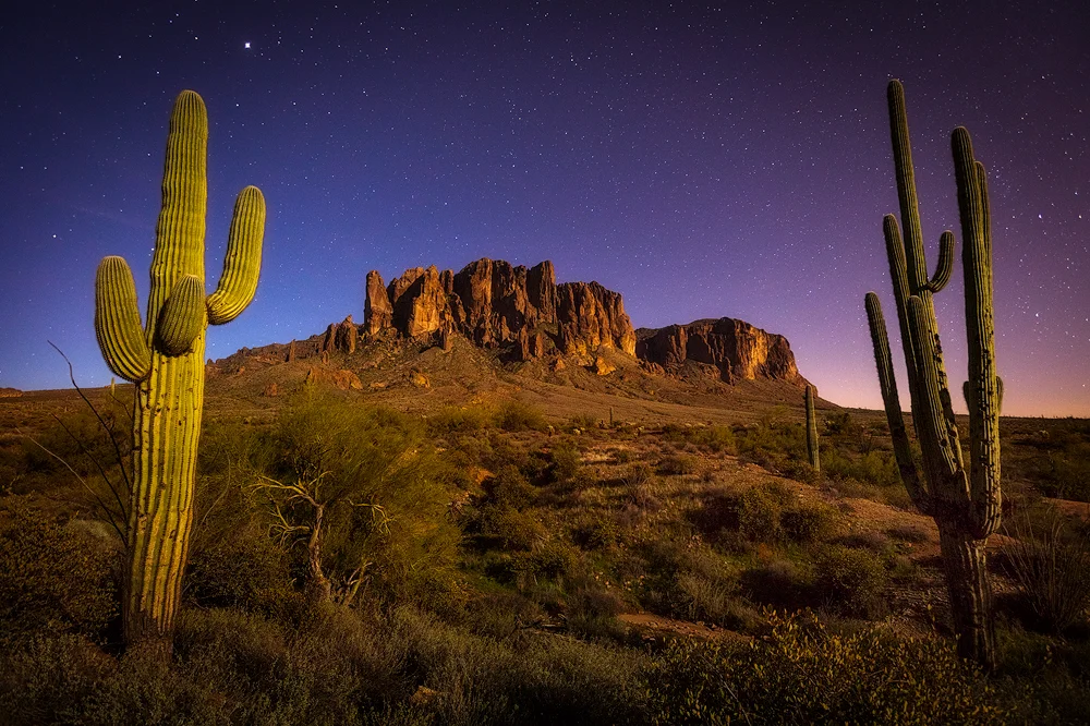 Arizona — Scotty Perkins Photography