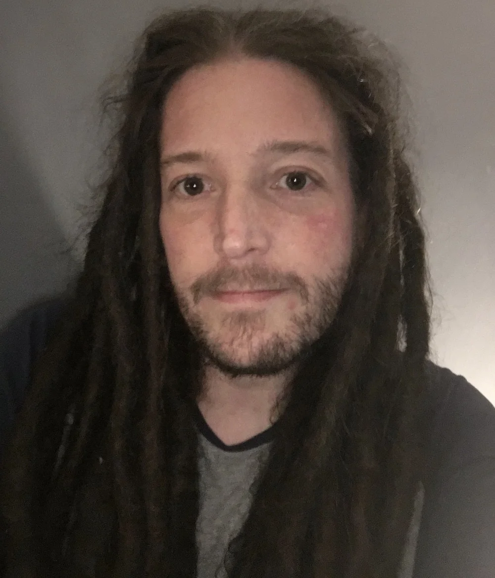 In Our Orbit: Josh Exoo — Radar