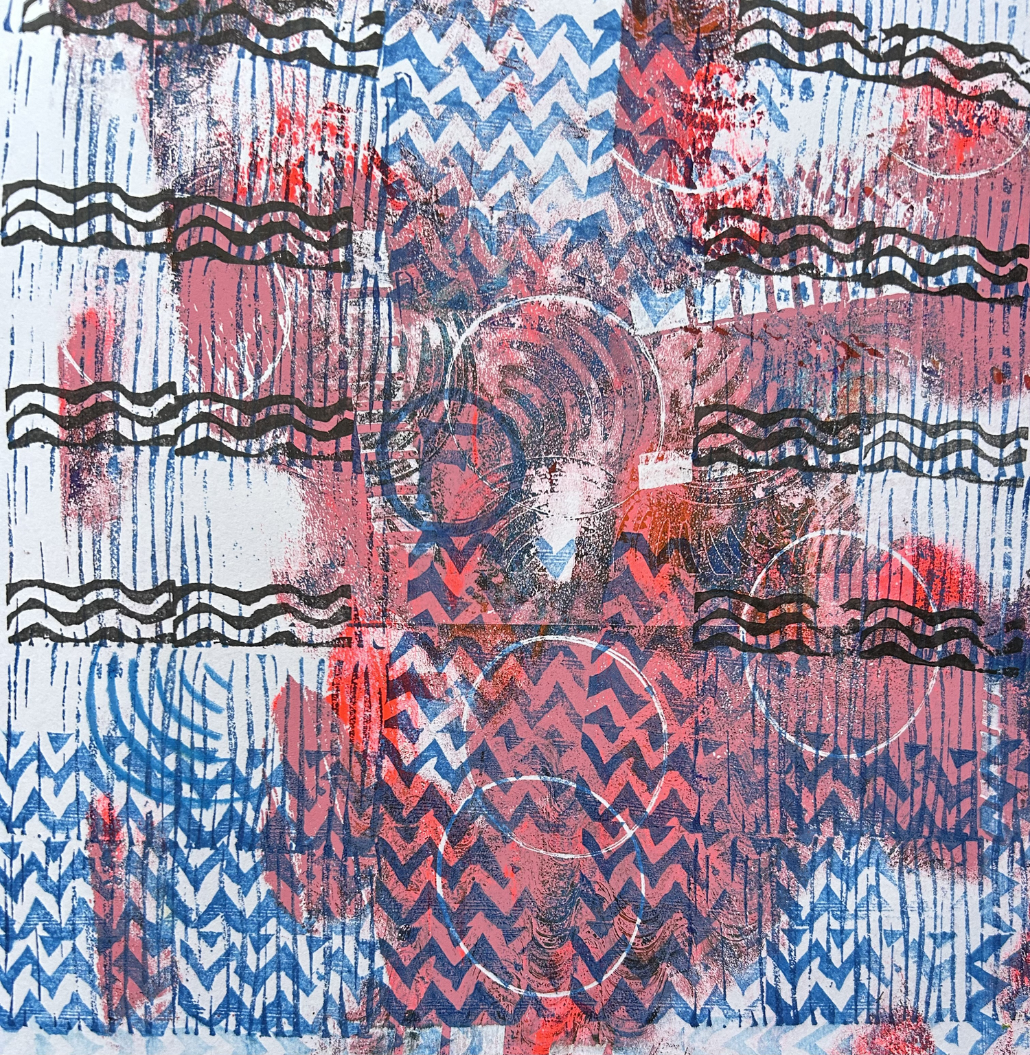 When I Died — Radar