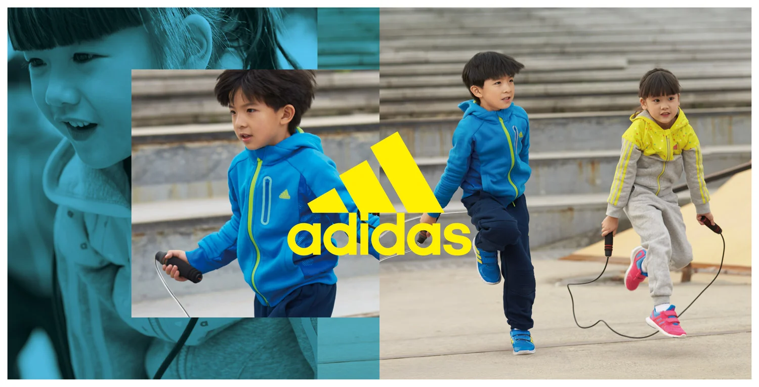 Adidas China Advertising Photography — Propaganda Studio | China ...