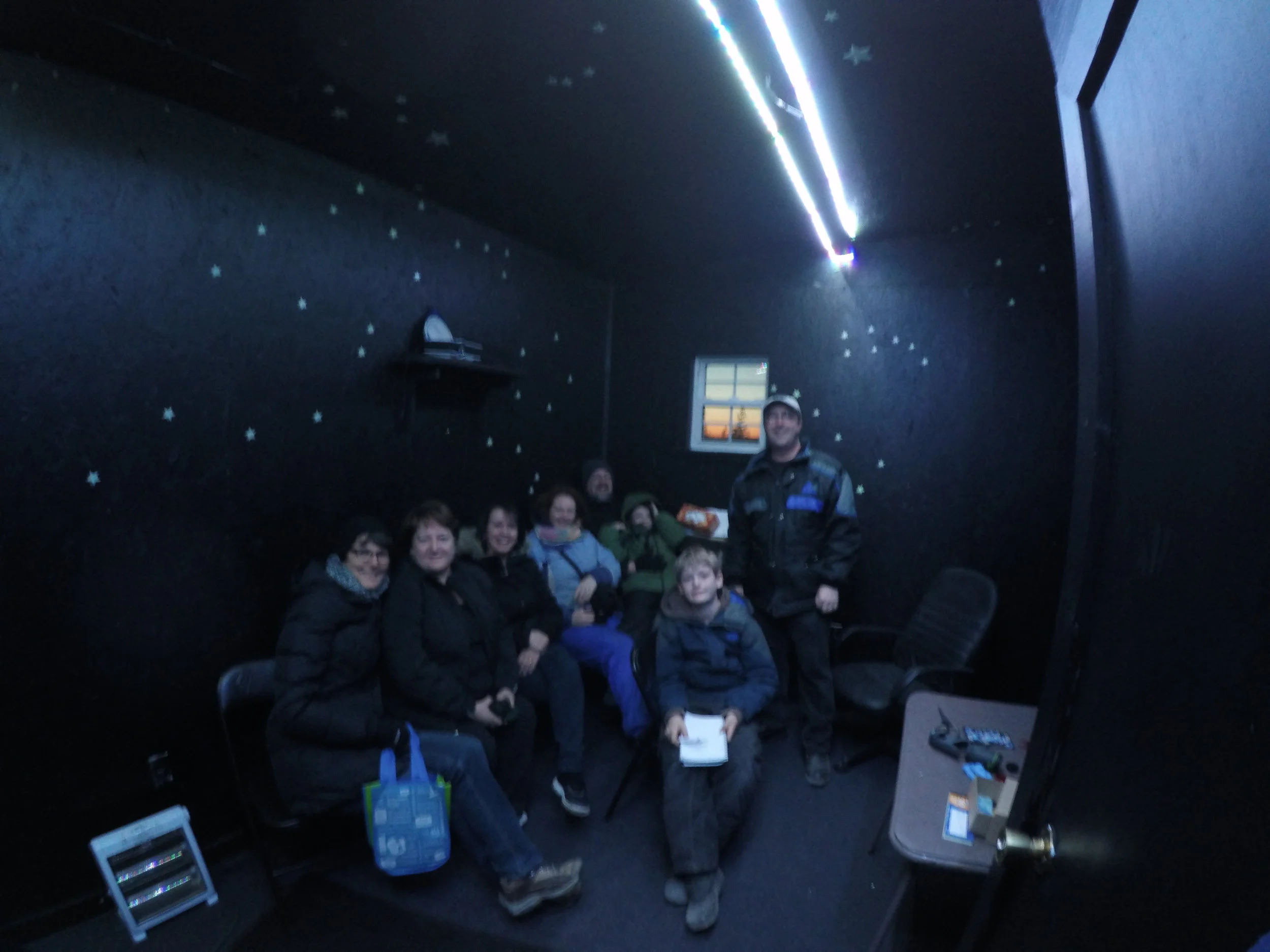 Gallery — Deep Sky Eye Observatory