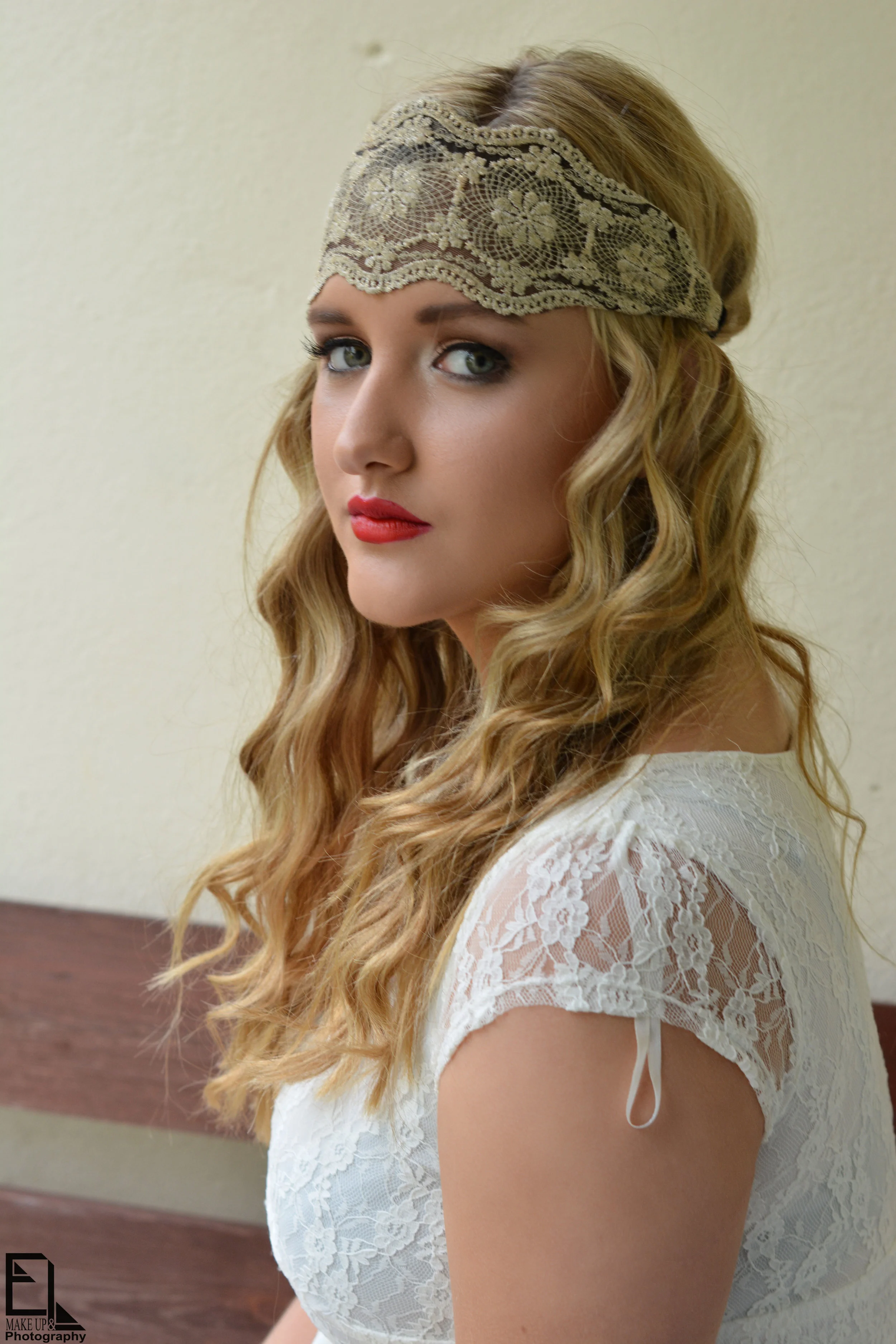 Makeup Artist Ireland — EL Makeup