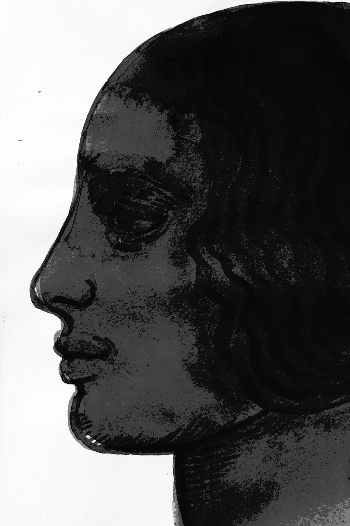 The Inconsequential Line — susan mowbray