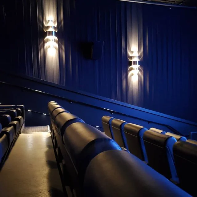 Progress — Aryeh Siegel Architect