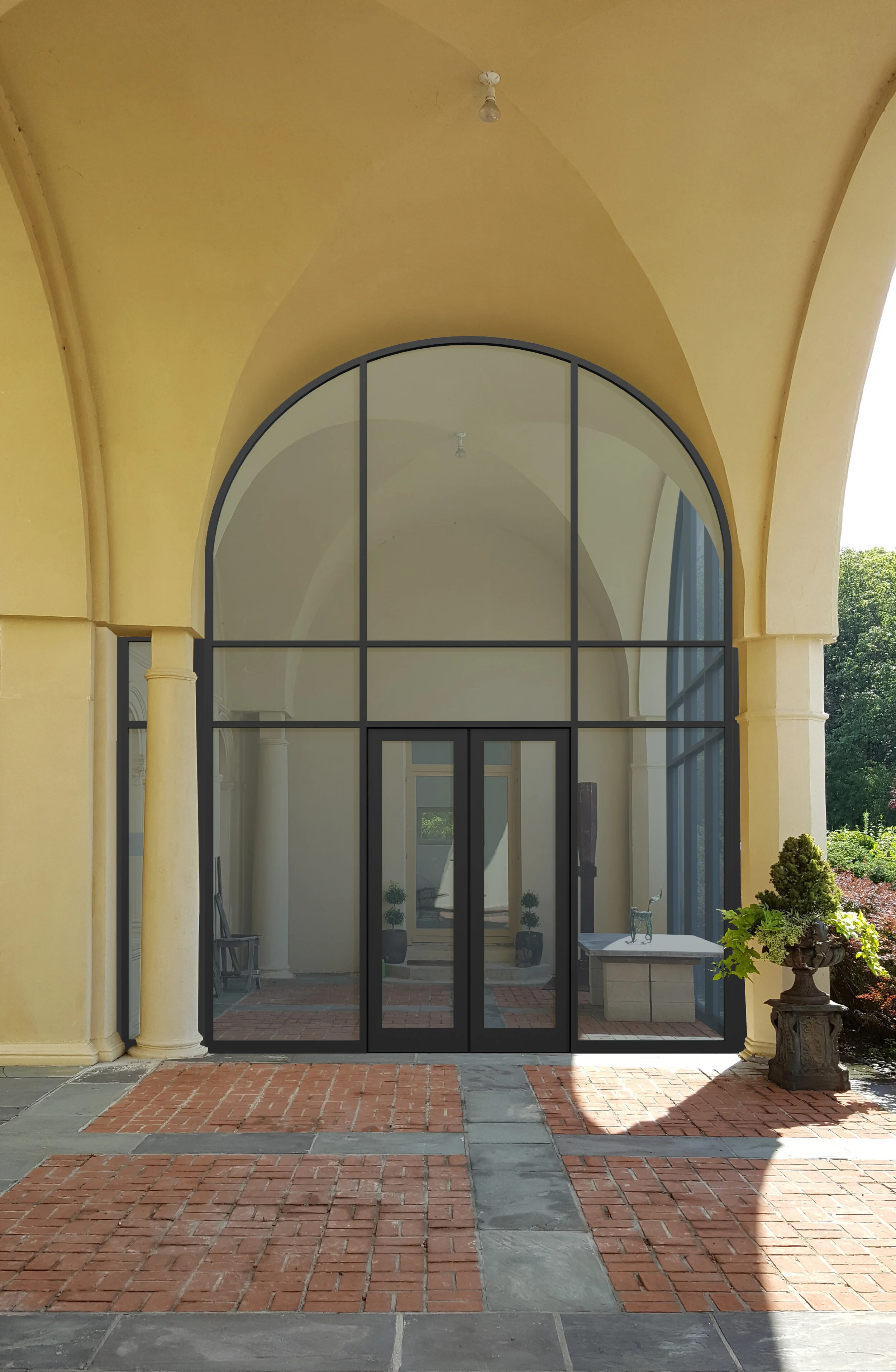 Dicks Castle Projects — Aryeh Siegel Architect