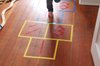 INDOOR HOPSCOTCH — And We Play