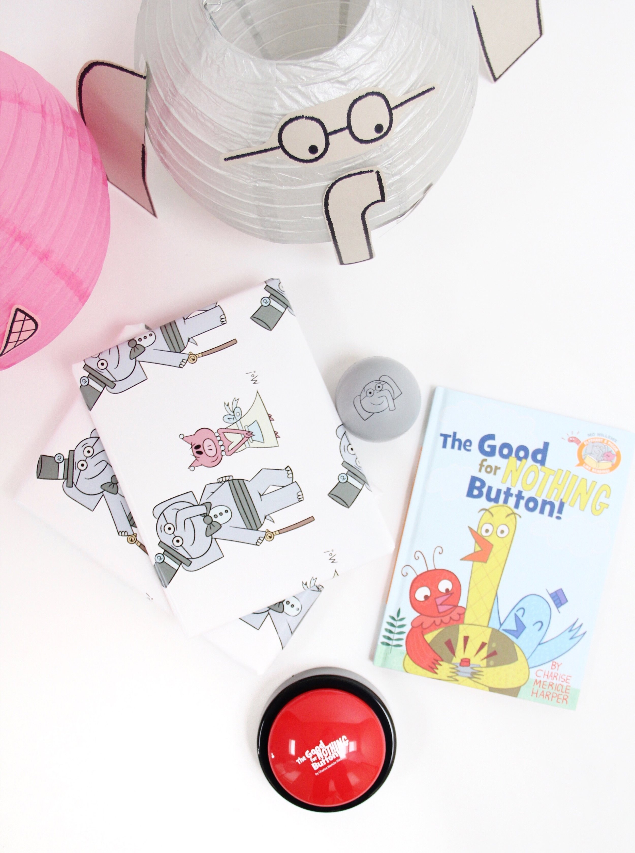 10 YEARS OF FUN WITH ELEPHANT & PIGGIE! — And We Play