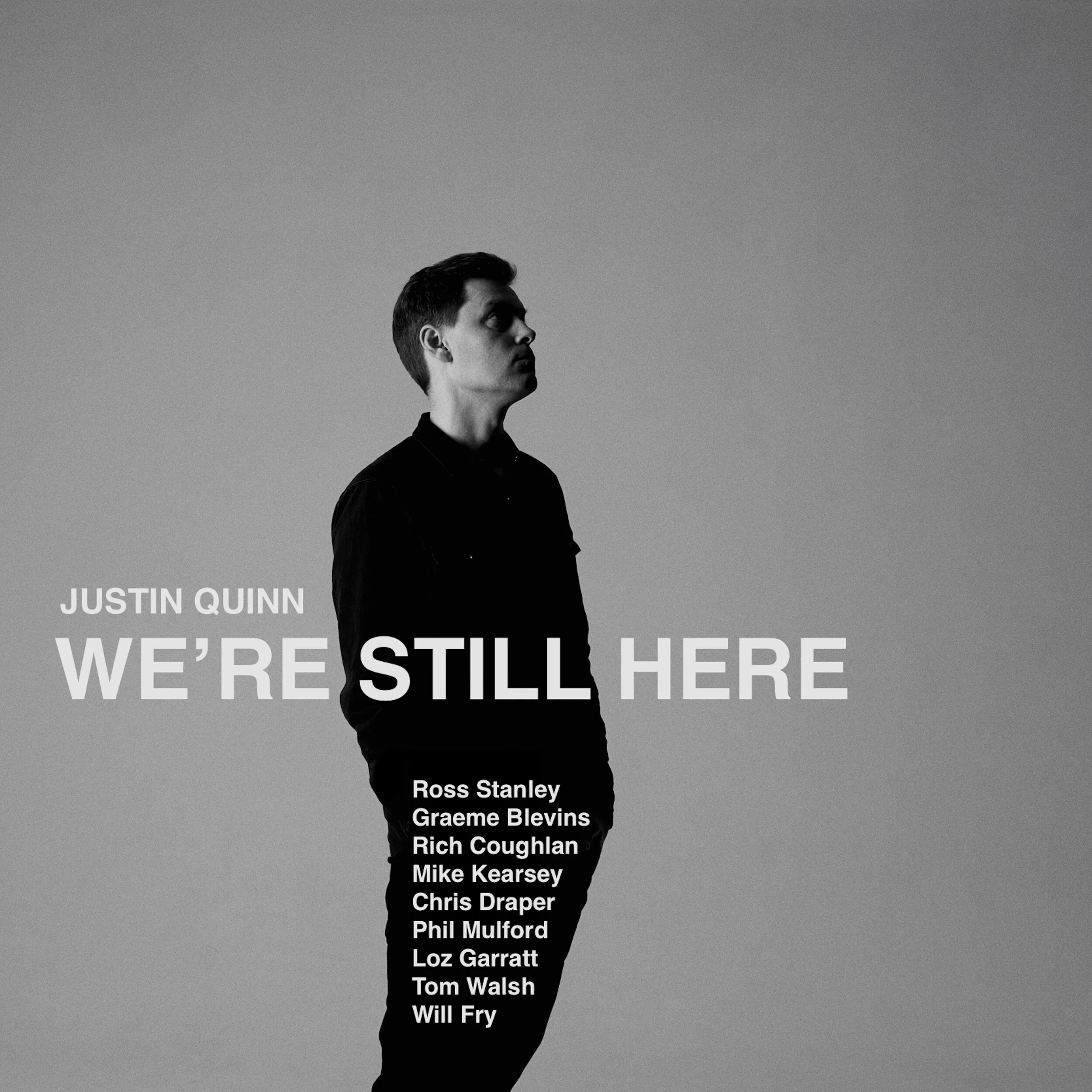 Justin Quinn