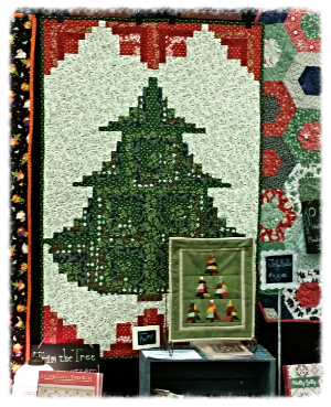 CUT LOOSE PRESS PATTERNS — Rocking Chair Quilts