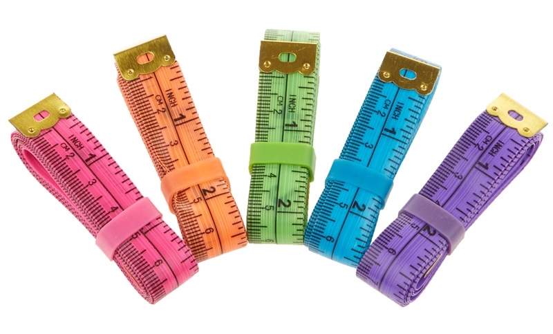 Jelly Tape Assorted Colors — Rocking Chair Quilts