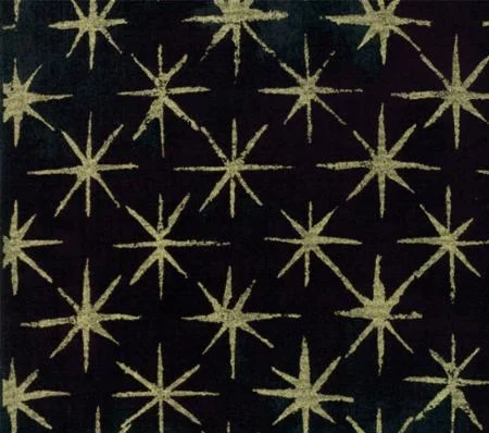 Grunge Seeing Stars • Eggshell 30148 11 — Rocking Chair Quilts