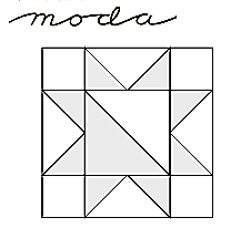 What Can I Do with a 5" Charm Square? • Free Digital Download — Rocking ...