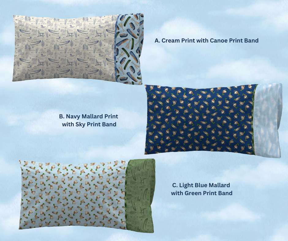 Lakefront by Danielle Leone for Wilmington Prints — Rocking Chair Quilts