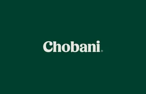 Chobani Rebrand — Pat Iadanza