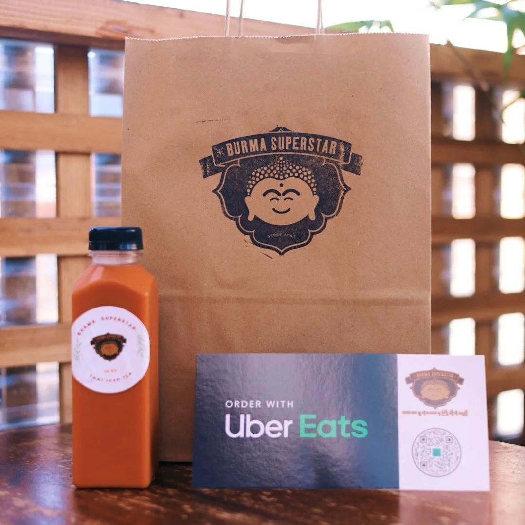 Burma Superstar