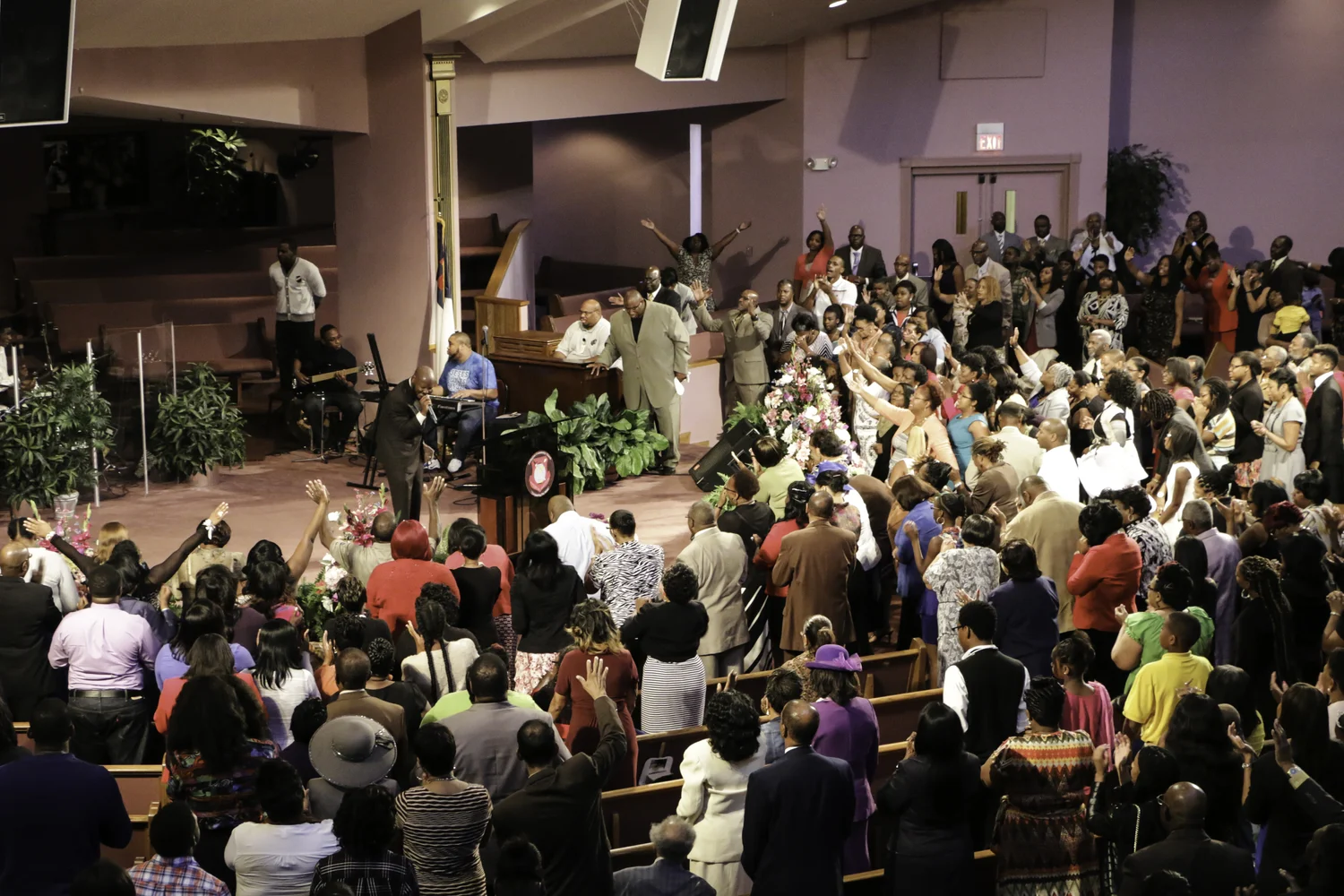 Philippian Community Church
