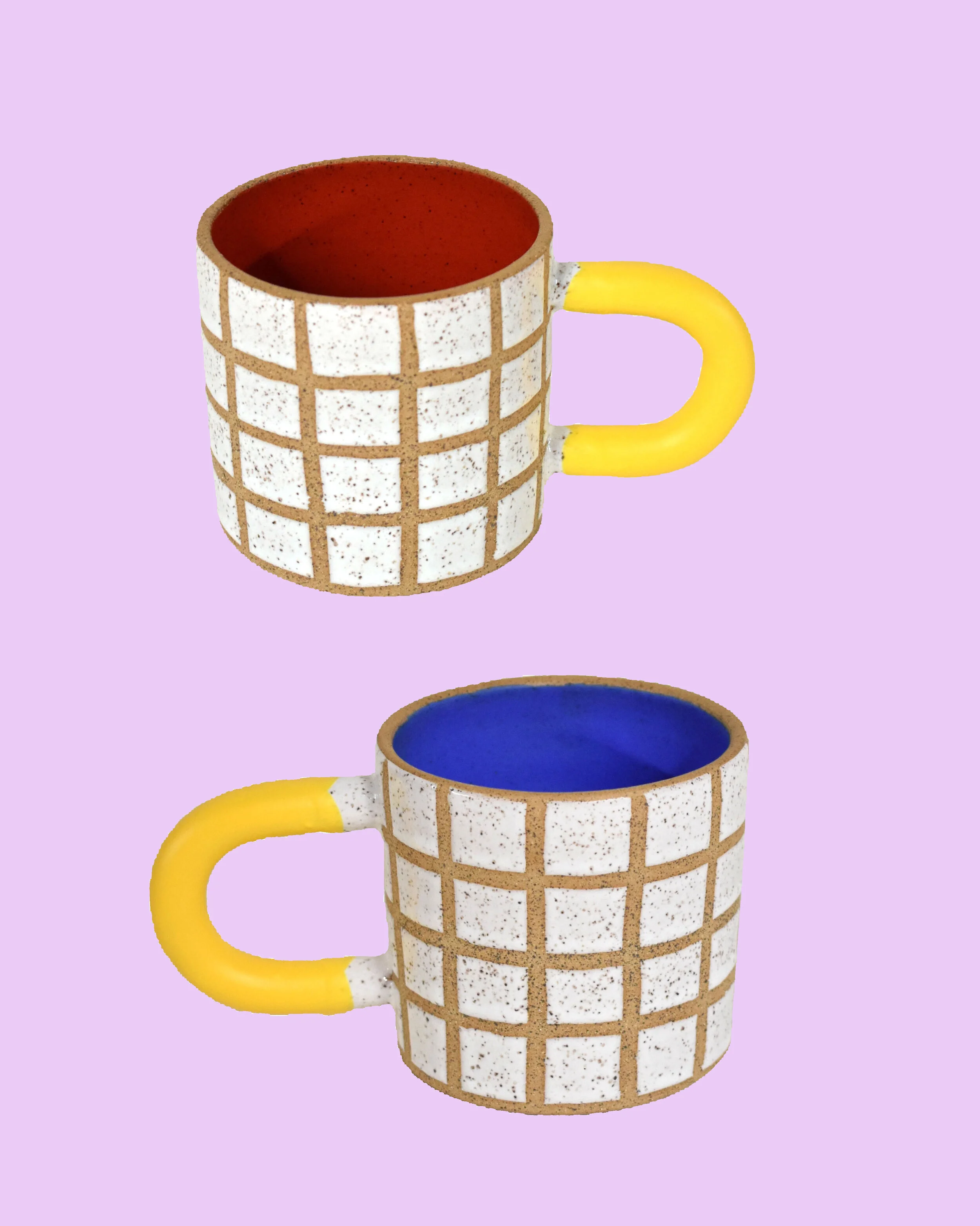 Mugs — Recreation Center