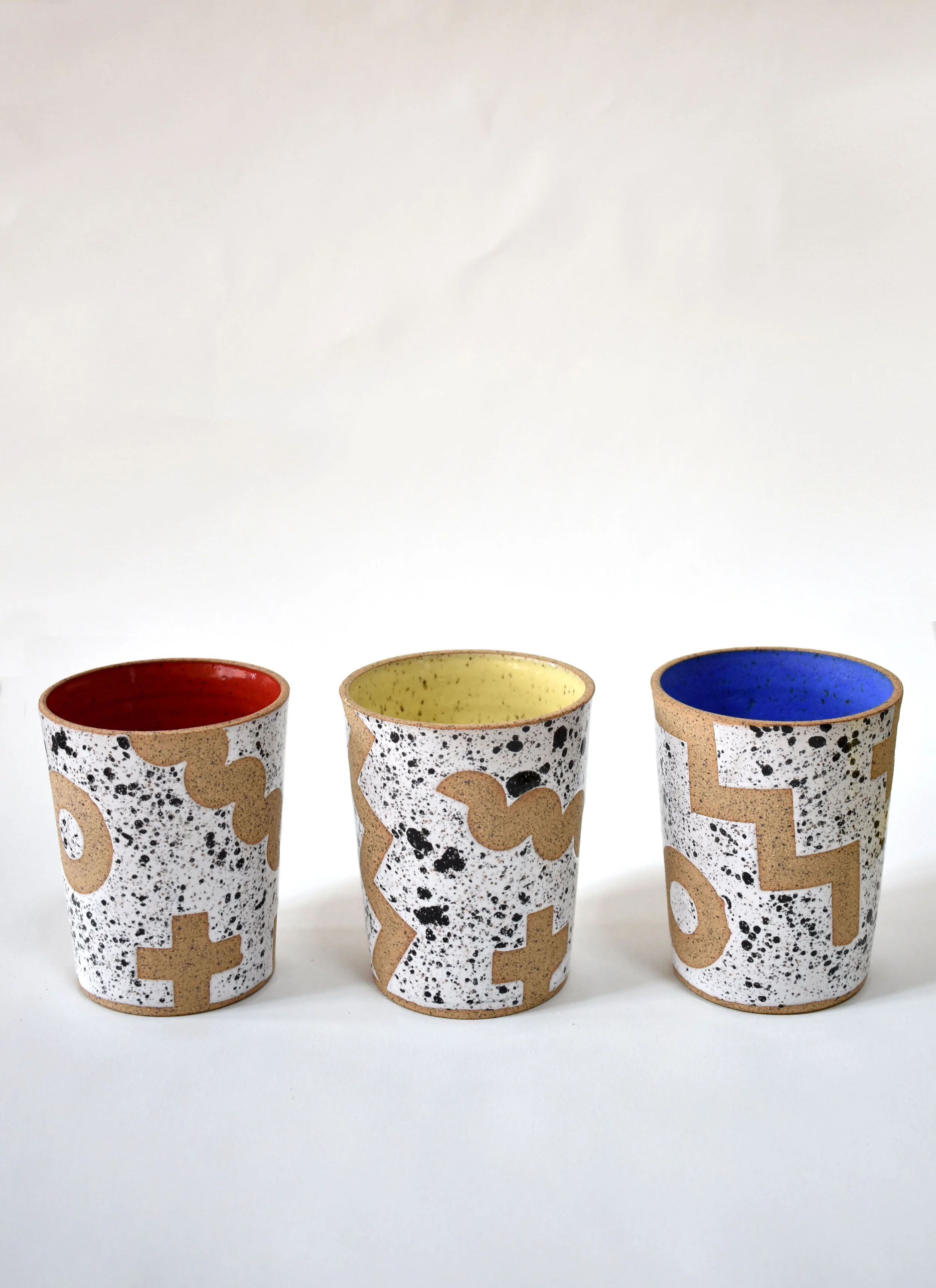 Mugs — Recreation Center