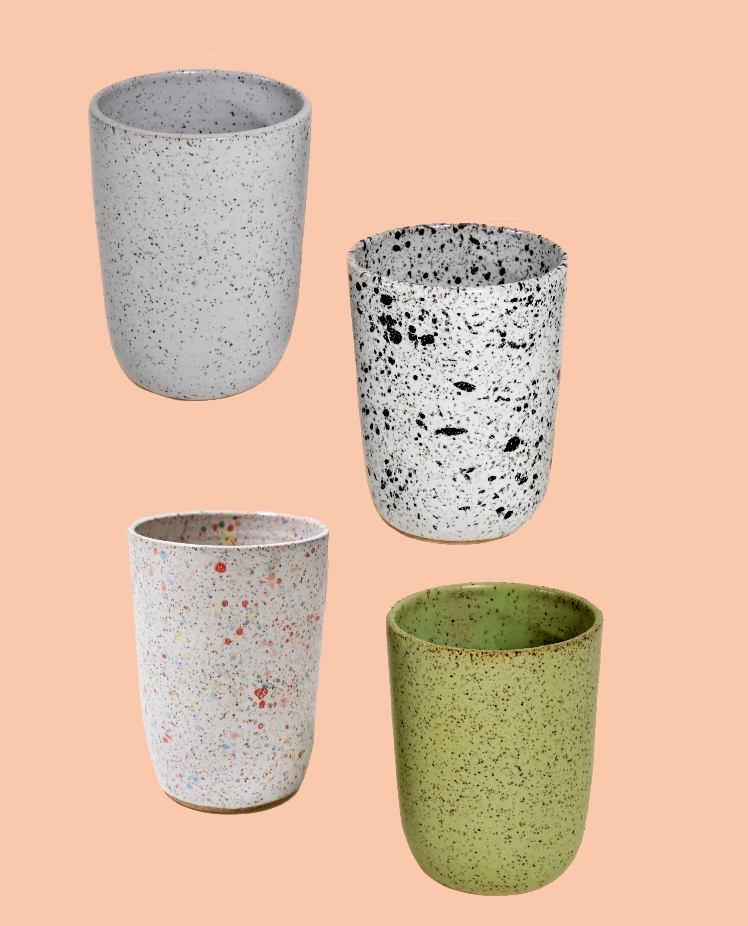 Mugs — Recreation Center