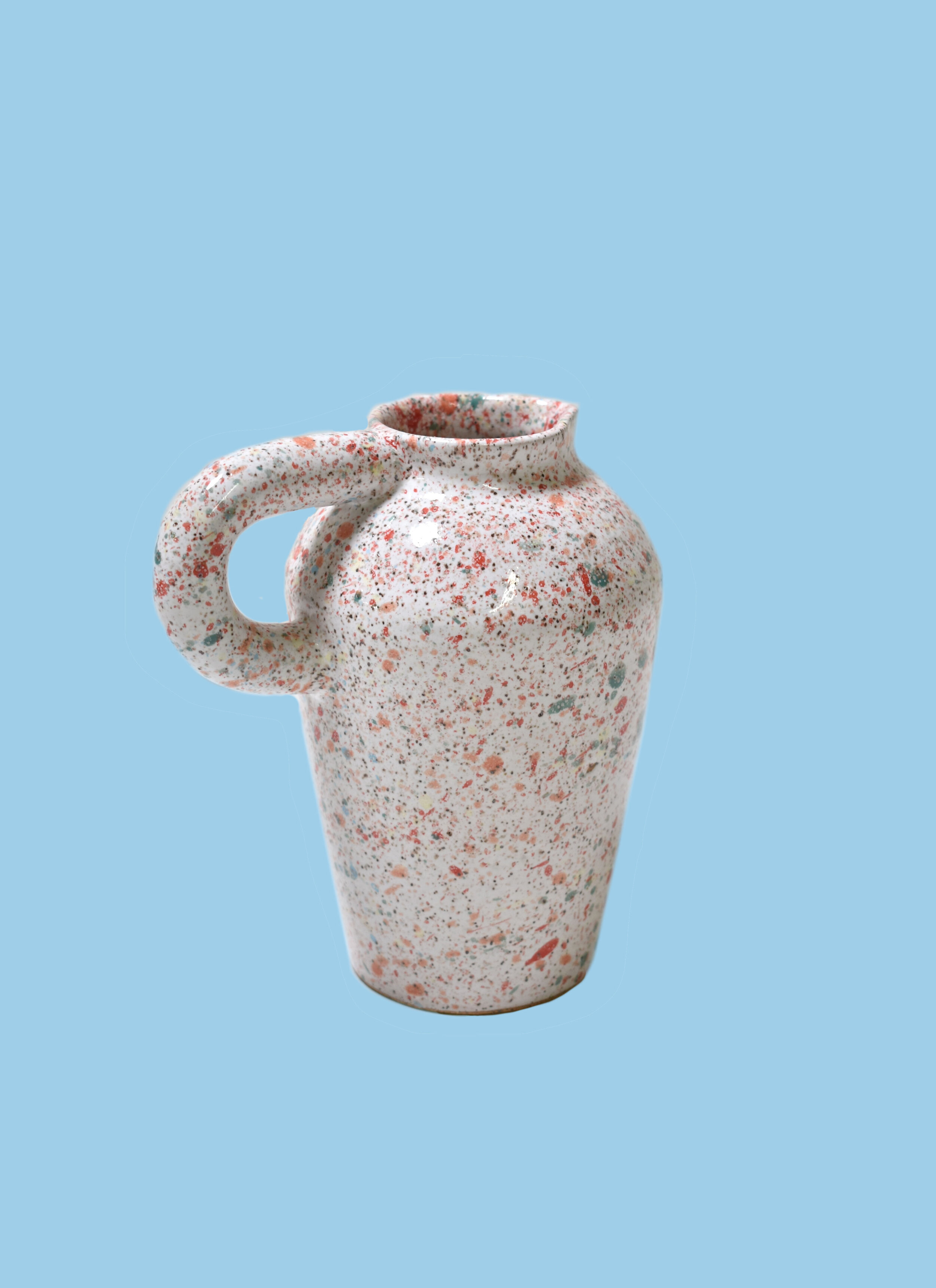 Vases — Recreation Center