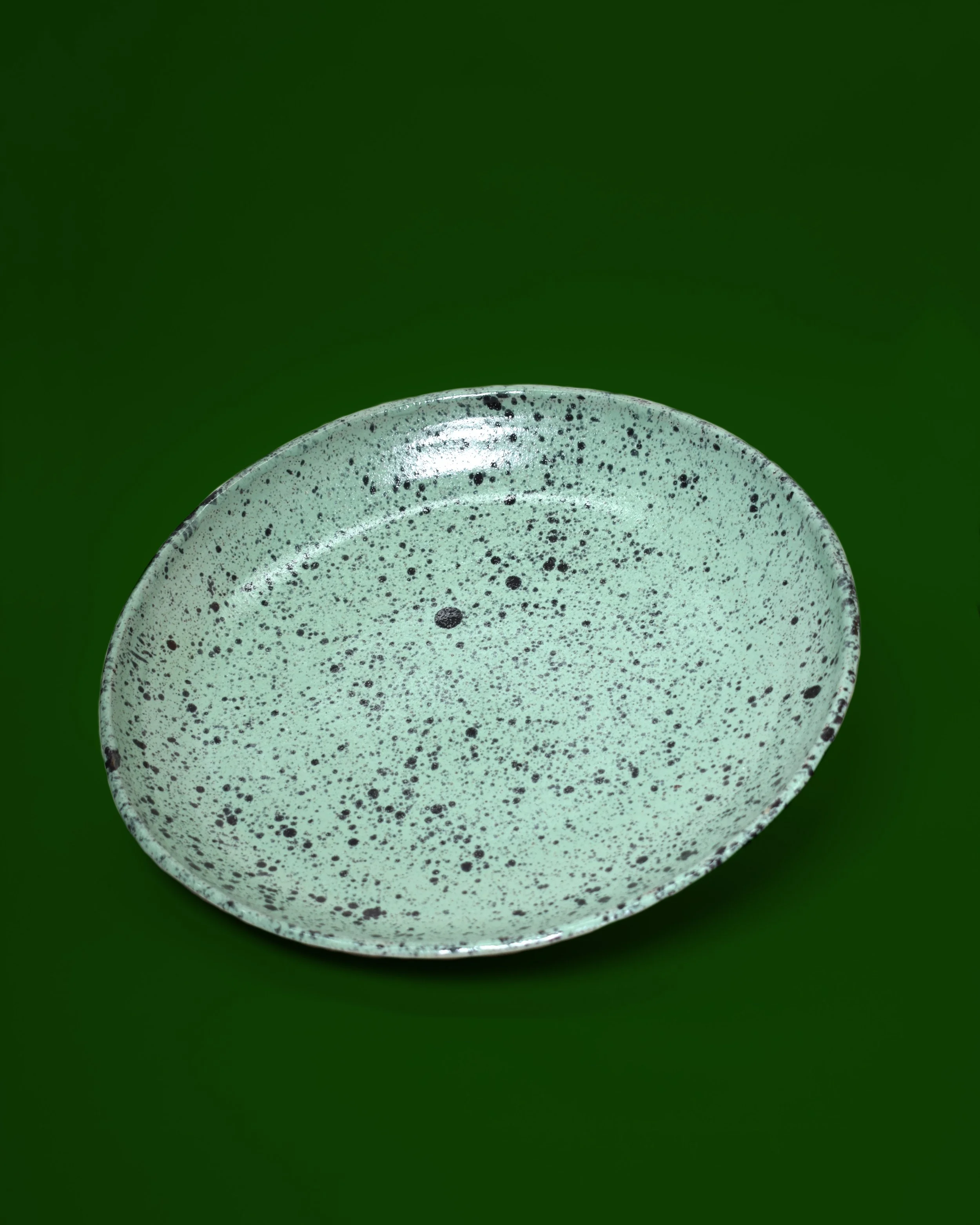 Dishes, Platters & Plates — Recreation Center