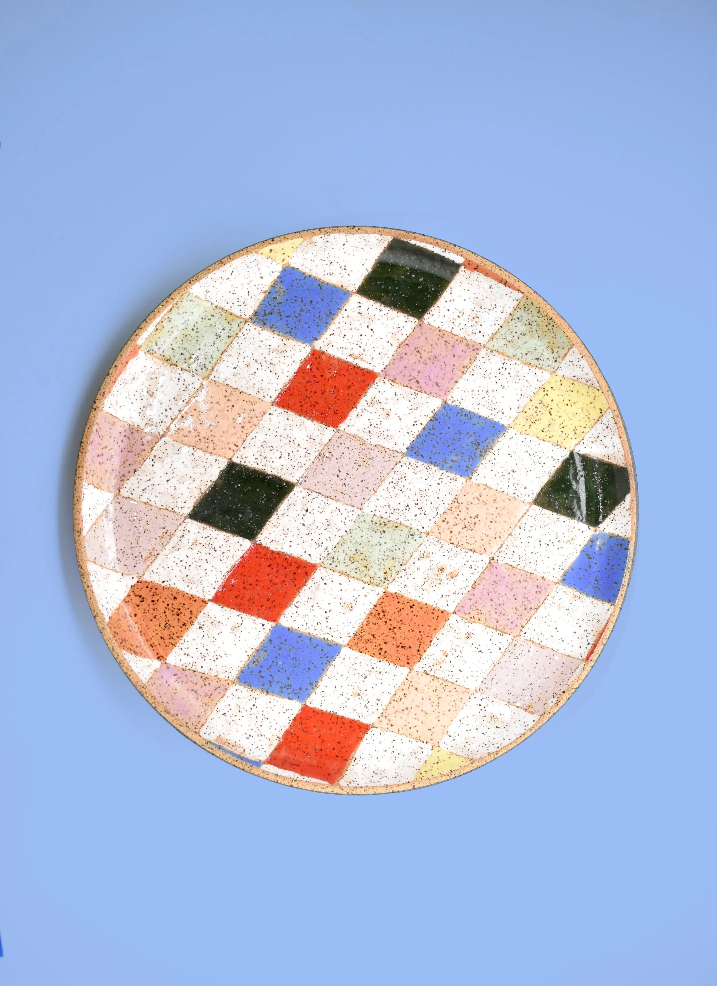 Dishes, Platters & Plates — Recreation Center