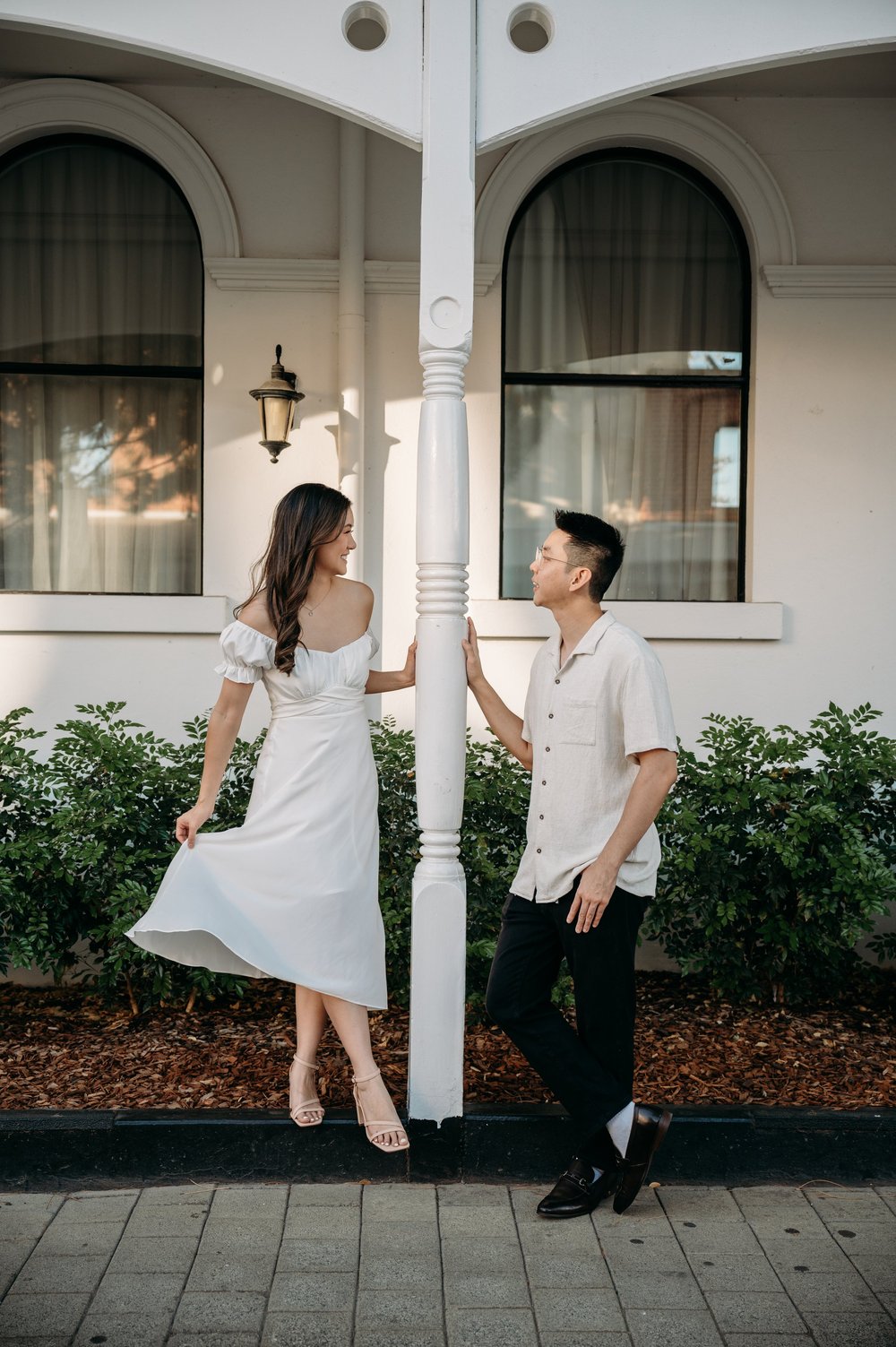 Joshua Hew Photography