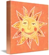 Sun Art Chosen for CBS 'Sunday Morning' Broadcasts - Prints Available ...
