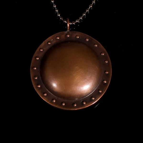 Metal Work — Goldberg Arts